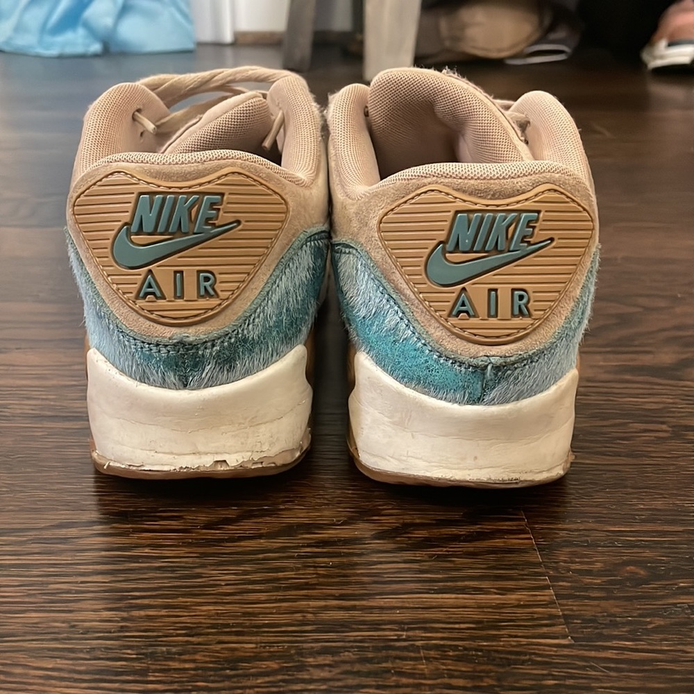 Nike Airmax Sneaker - Gem